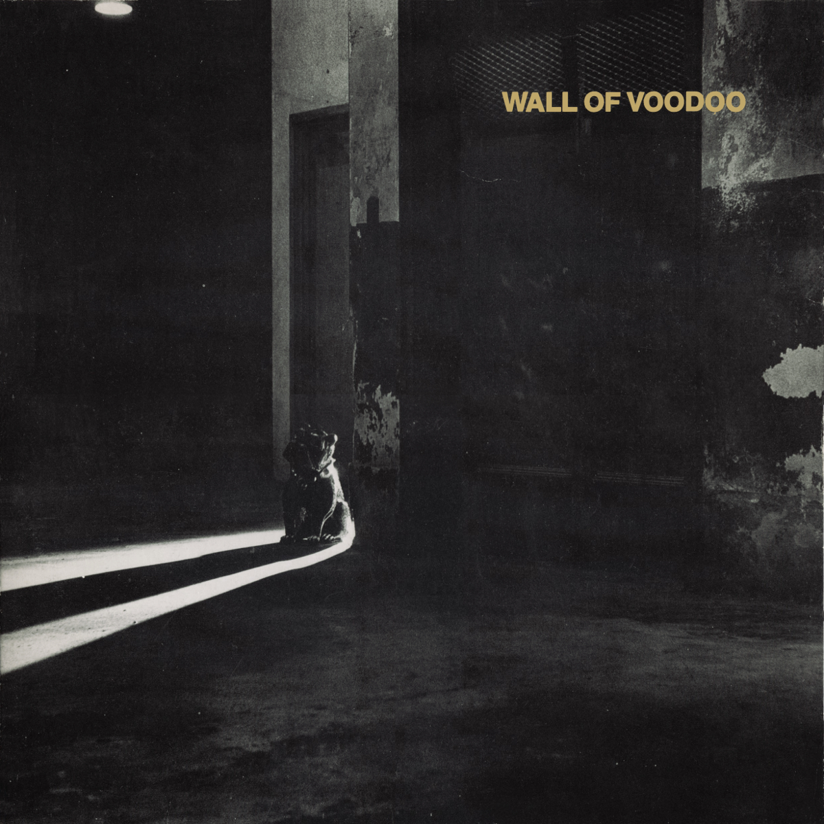 Wall of Voodoo by Wall of Voodoo (EP, New Wave): Reviews, Ratings ...