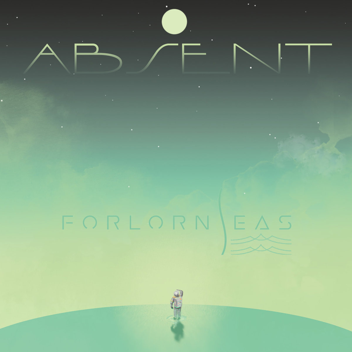 Absent by Forlorn Seas (Single): Reviews, Ratings, Credits, Song list - Rate Your Music