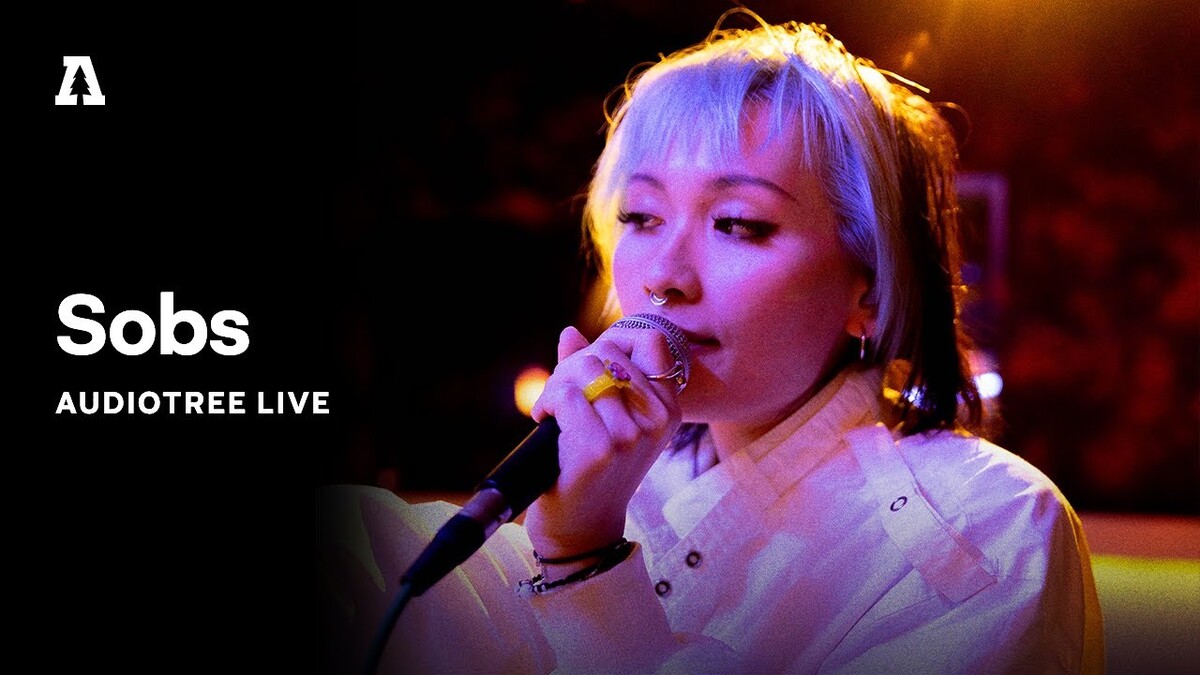 Audiotree Live by Sobs (Video): Reviews, Ratings, Credits, Song list ...