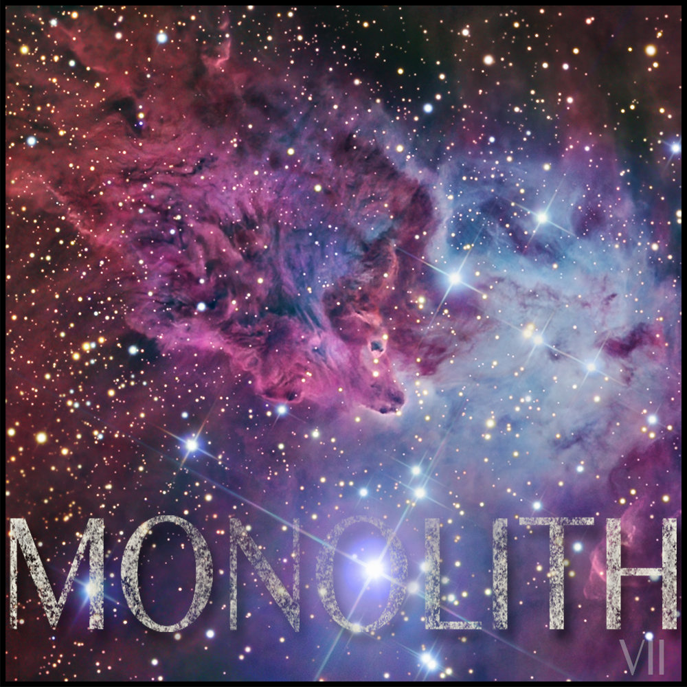 VII by Monolith (Album): Reviews, Ratings, Credits, Song list - Rate ...