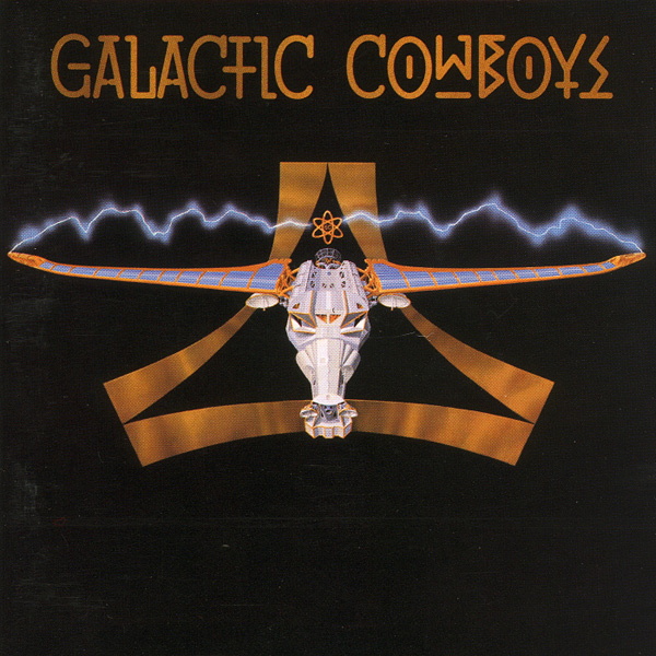 Galactic Cowboys Albums: songs, discography, biography, and listening ...
