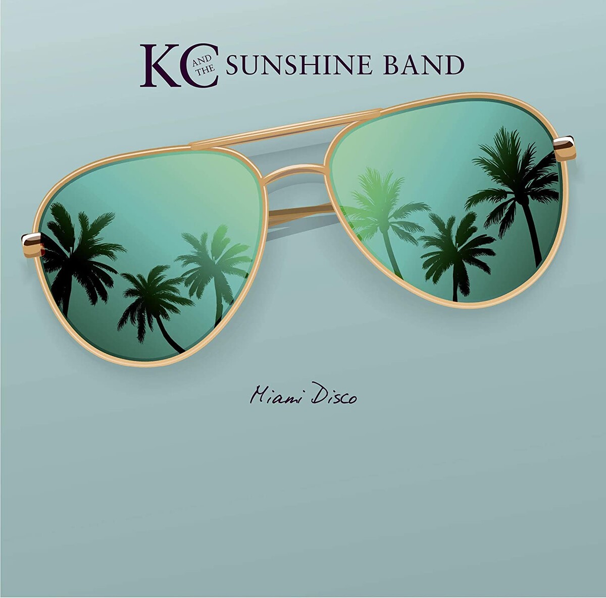 Miami Disco by KC and The Sunshine Band (Compilation): Reviews, Ratings ...