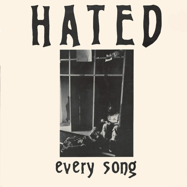 The Hated Albums: songs, discography, biography, and listening guide ...