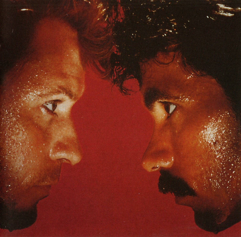 H2O by Daryl Hall & John Oates (Album; RCA; 82876 58616 2): Reviews ...