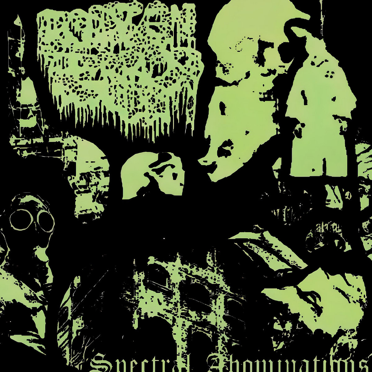 Rotten Terror Albums: songs, discography, biography, and listening ...