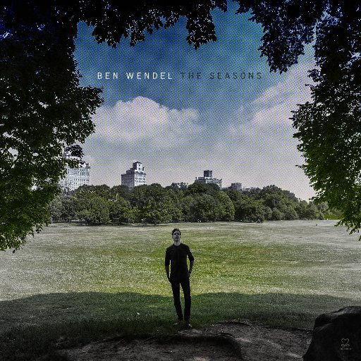 Ben Wendel Albums: songs, discography, biography, and listening guide ...
