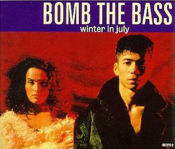 Bomb the Bass Albums: songs, discography, biography, and listening ...