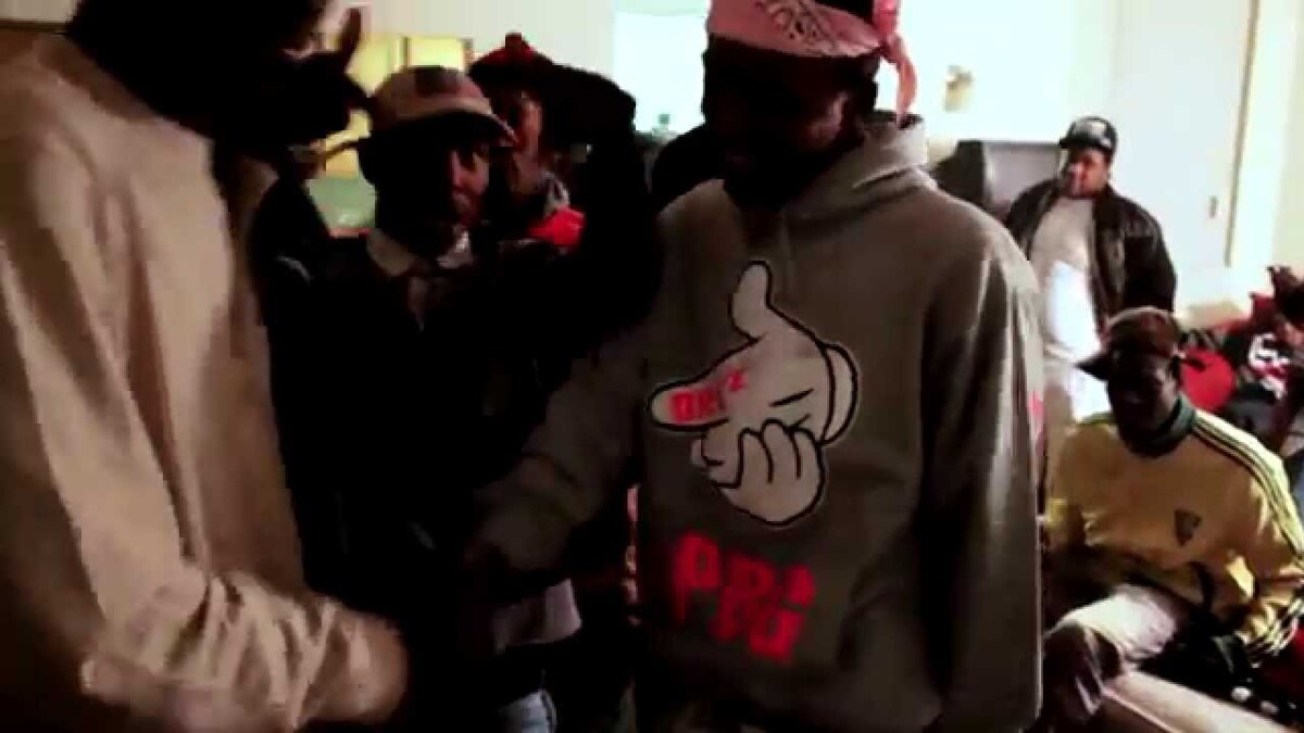 They Know by Young Pappy (Music video): Reviews, Ratings, Credits, Song ...