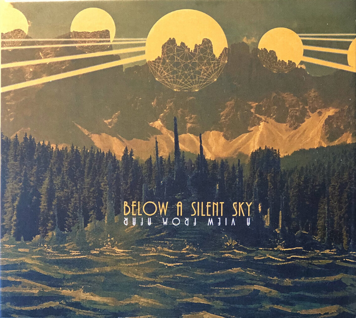 Below a Silent Sky Albums: songs, discography, biography, and listening ...