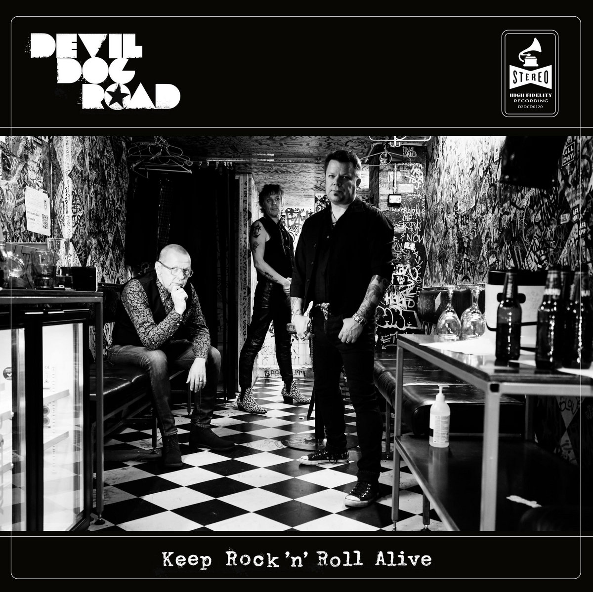 Devil Dog Road Albums: songs, discography, biography, and listening ...
