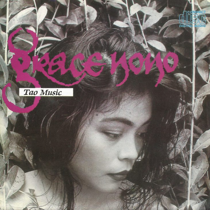 Tao Music by Grace Nono (Album): Reviews, Ratings, Credits, Song list ...