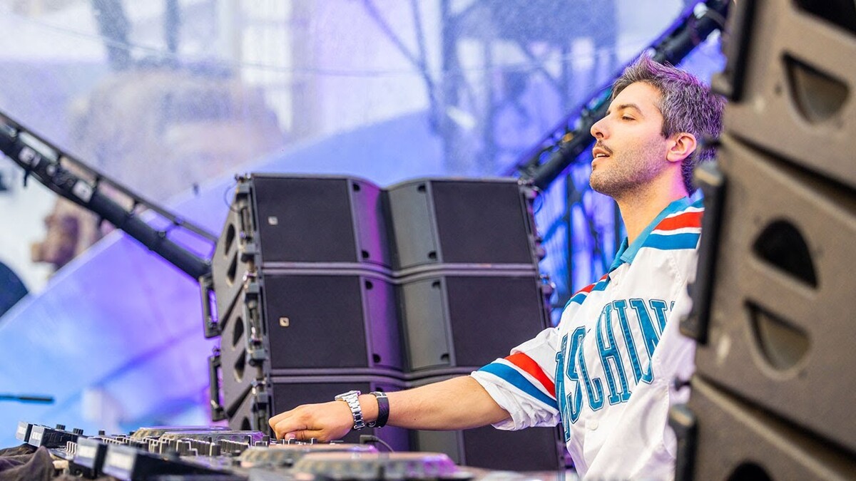 Tomorrowland 2022 - WE2 by Meduza (Video, Tech House): Reviews, Ratings, Credits, Song list ...