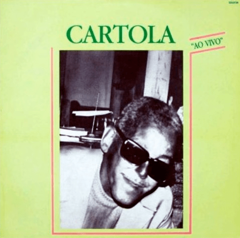"Ao vivo" by Cartola (Album, Samba): Reviews, Ratings, Credits, Song ...