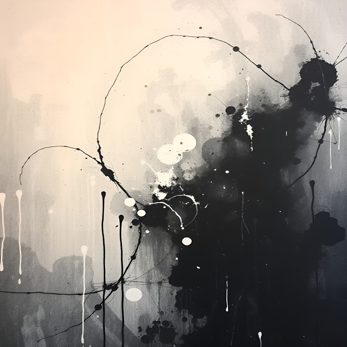 The Mire of Being by Drawn-Out Agony (Album; Basement Corner Emissions ...