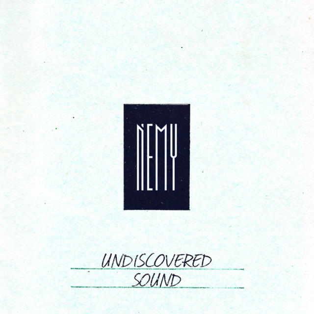 Undiscovered Sounds by Ńemy & DJ Lolo (Mixtape): Reviews, Ratings ...