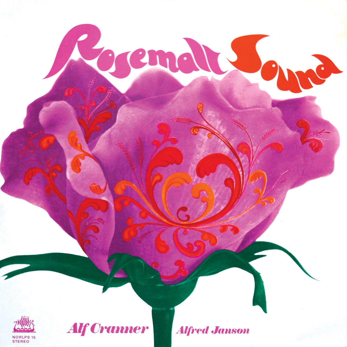 Alf Cranner Albums: songs, discography, biography, and listening guide ...