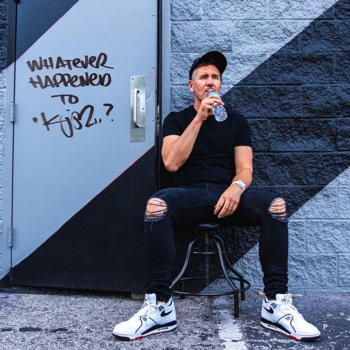 Whatever Happened to KJ-52? by KJ-52 (Album, Christian Hip Hop ...