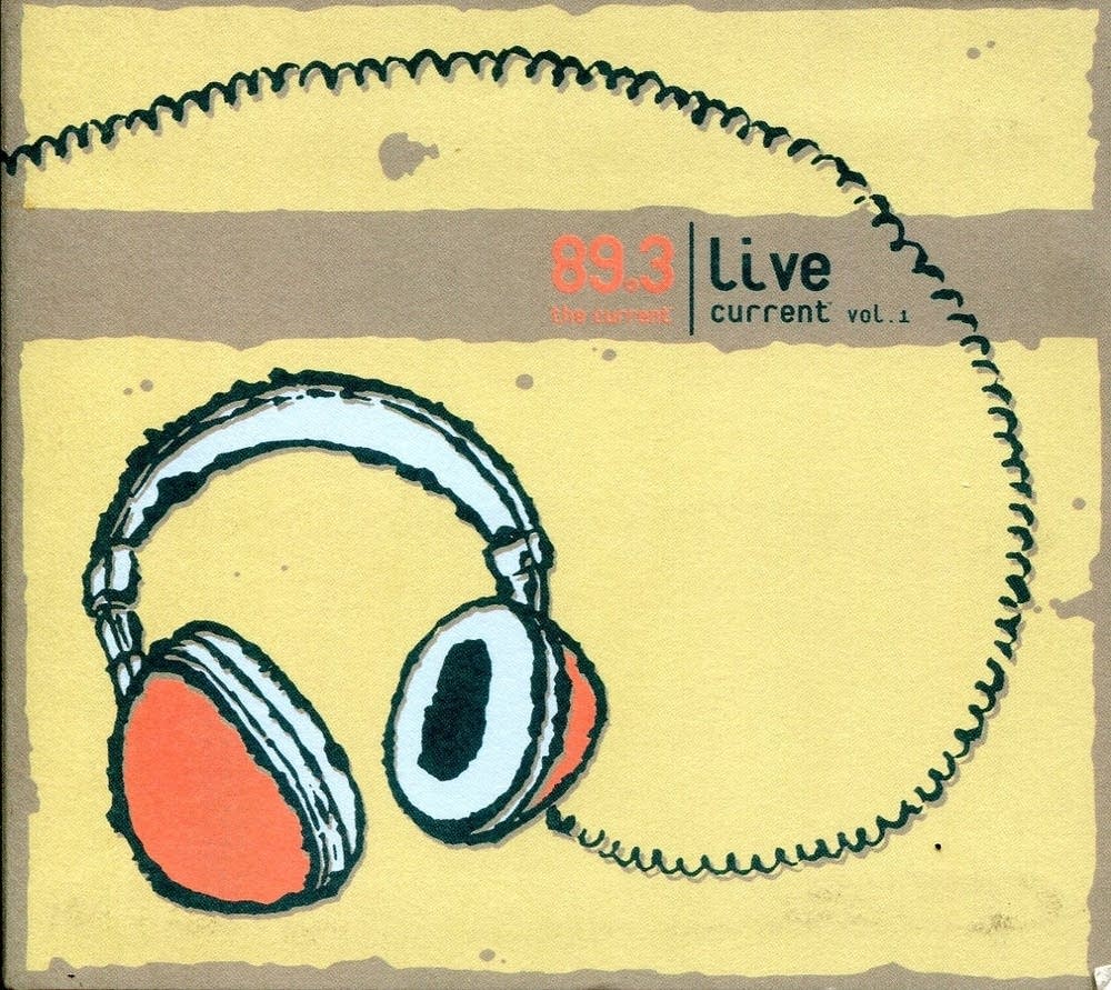 Live Current Volume 1 by Various Artists (Album): Reviews, Ratings ...
