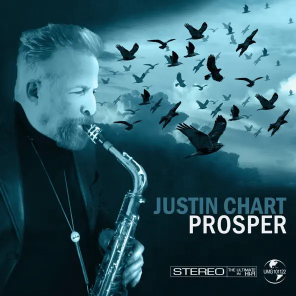 Prosper by Justin Chart (Album): Reviews, Ratings, Credits, Song list ...