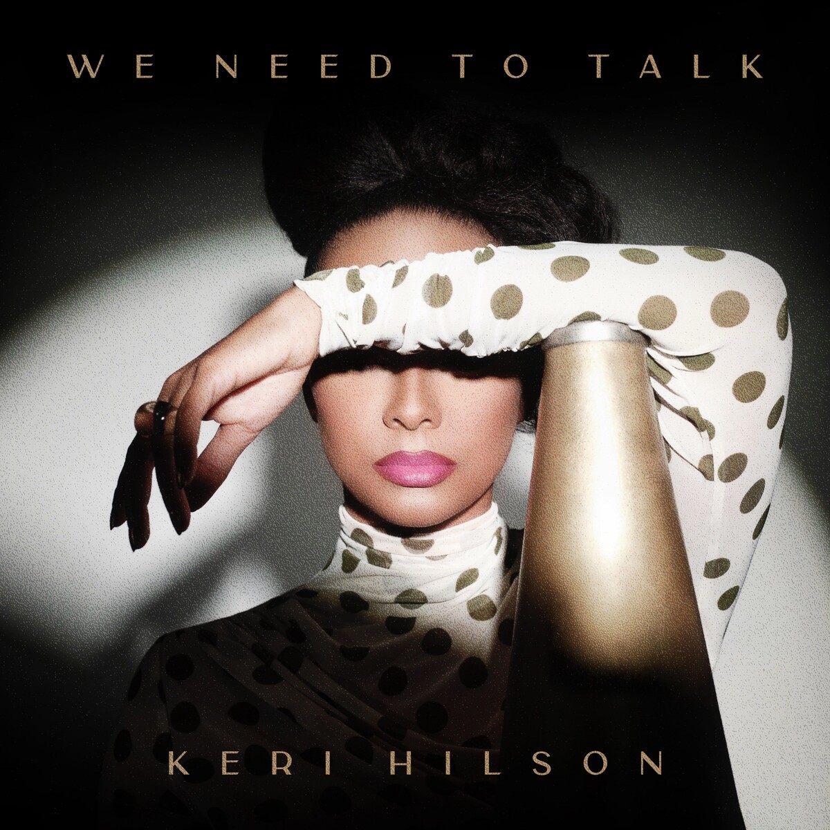 We Need to Talk by Keri Hilson (Album): Reviews, Ratings, Credits, Song list - Rate Your Music