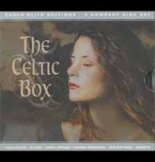 Celtic Box by Various Artists (Compilation, Celtic Folk Music): Reviews ...