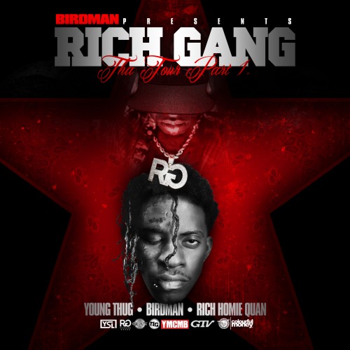Rich Homie Quan Albums: songs, discography, biography, and listening ...