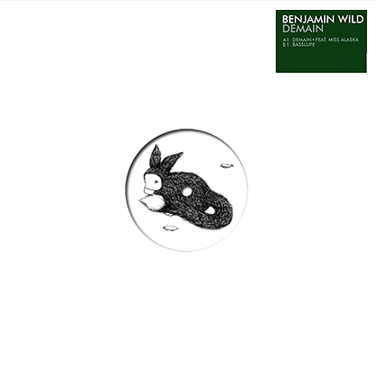 Demain by Benjamin Wild (Single): Reviews, Ratings, Credits, Song list ...