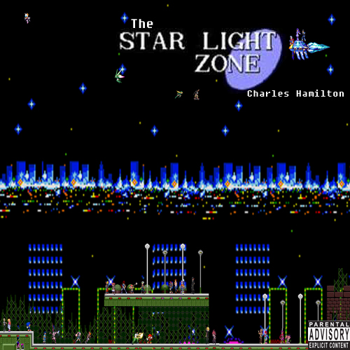 The Starlight Zone by Charles Hamilton (Bootleg): Reviews, Ratings ...