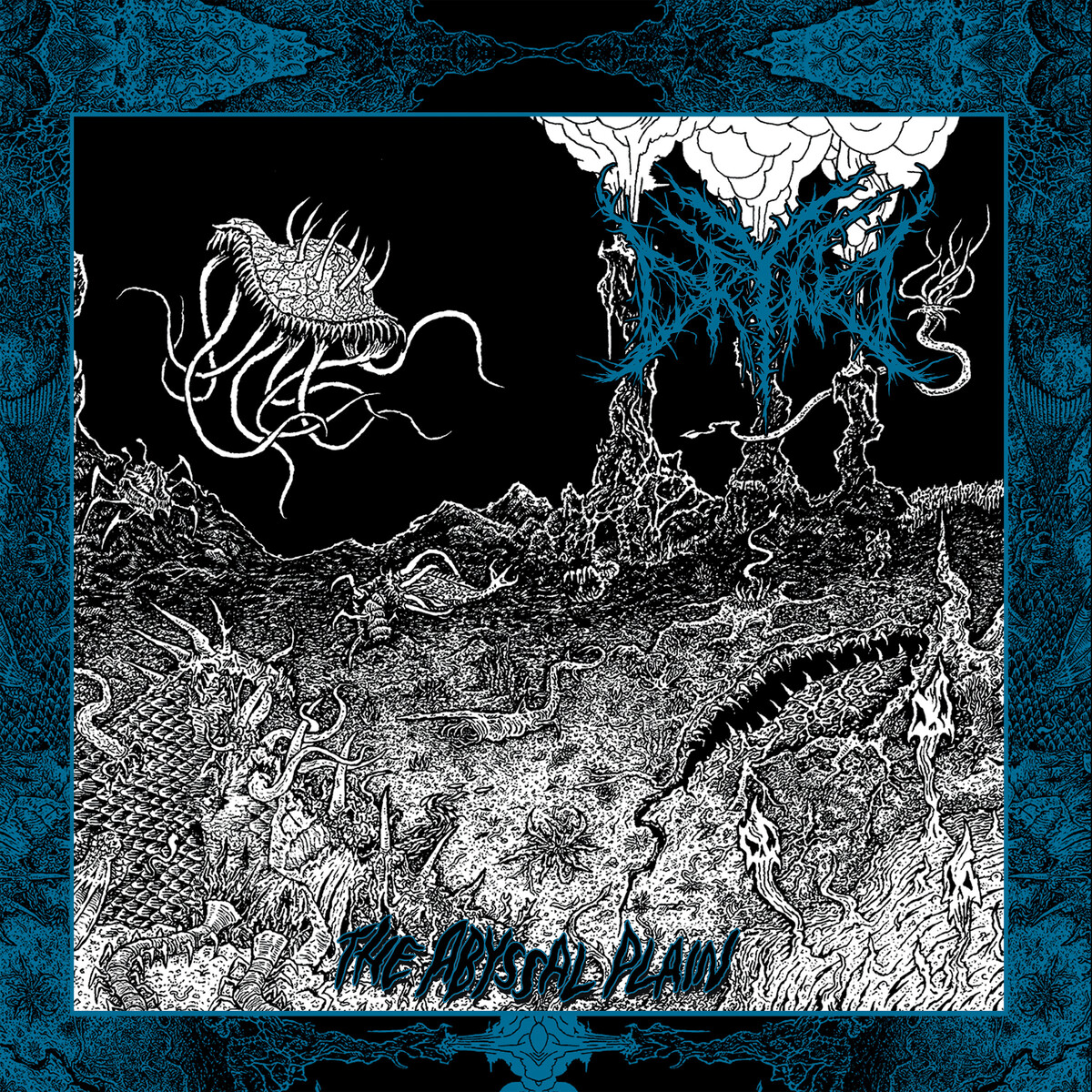 Most popular Blackened Crust albums of 2023 - Rate Your Music