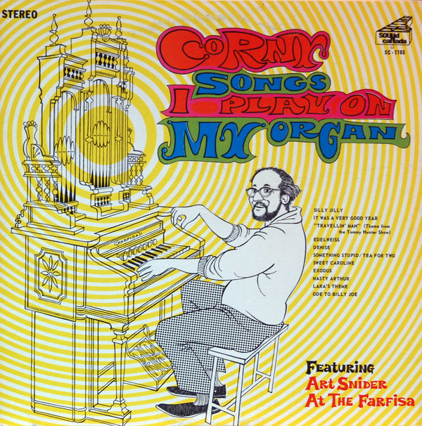 Art Snider Albums: songs, discography, biography, and listening guide ...