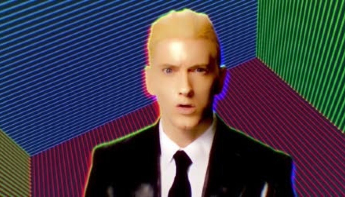 Rap God by Eminem (Music video, Hardcore Hip Hop): Reviews, Ratings ...