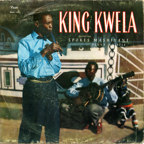 Best Kwela albums of 1958 - Rate Your Music