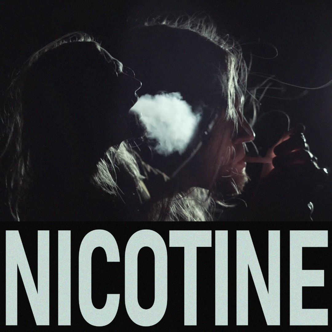 NICOTINE by Redzed (Single, Stoner Rock): Reviews, Ratings, Credits ...
