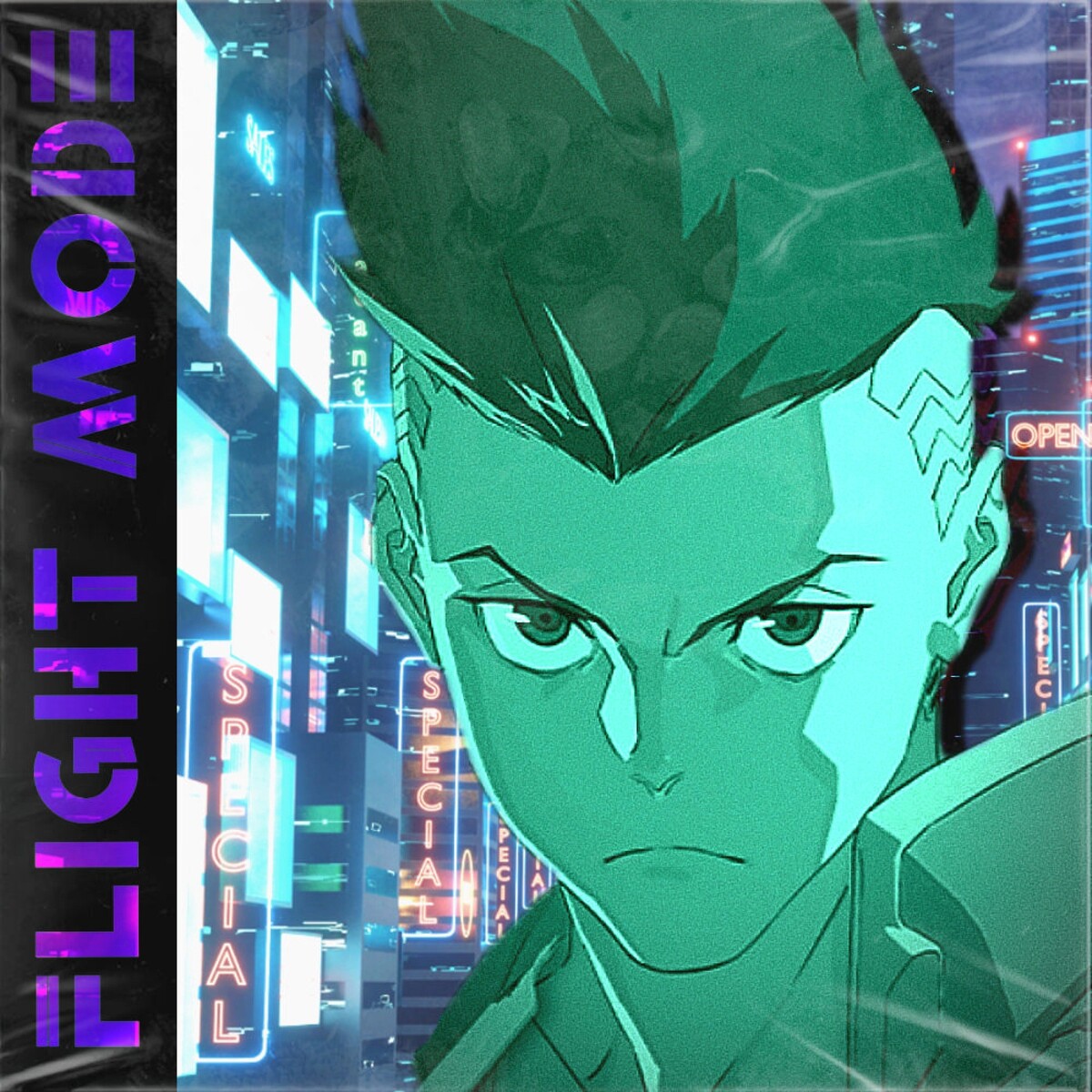 Flight Mode by Connor Quest! & shirobeats (Single): Reviews, Ratings ...
