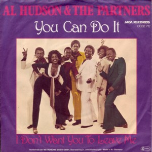 Al Hudson & The Partners Albums: songs, discography, biography, and ...