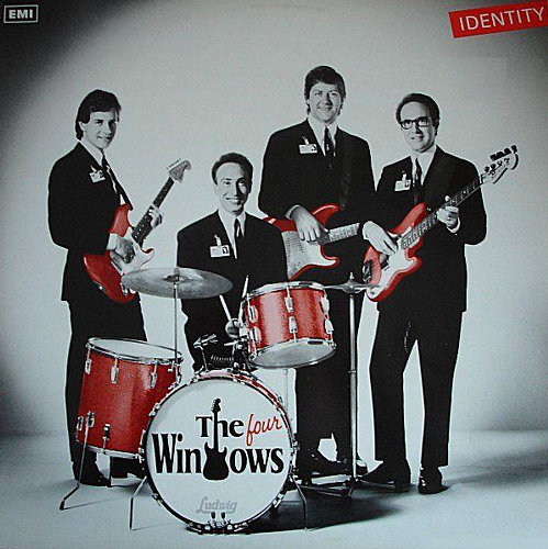 The Four Windows Albums: songs, discography, biography, and listening ...