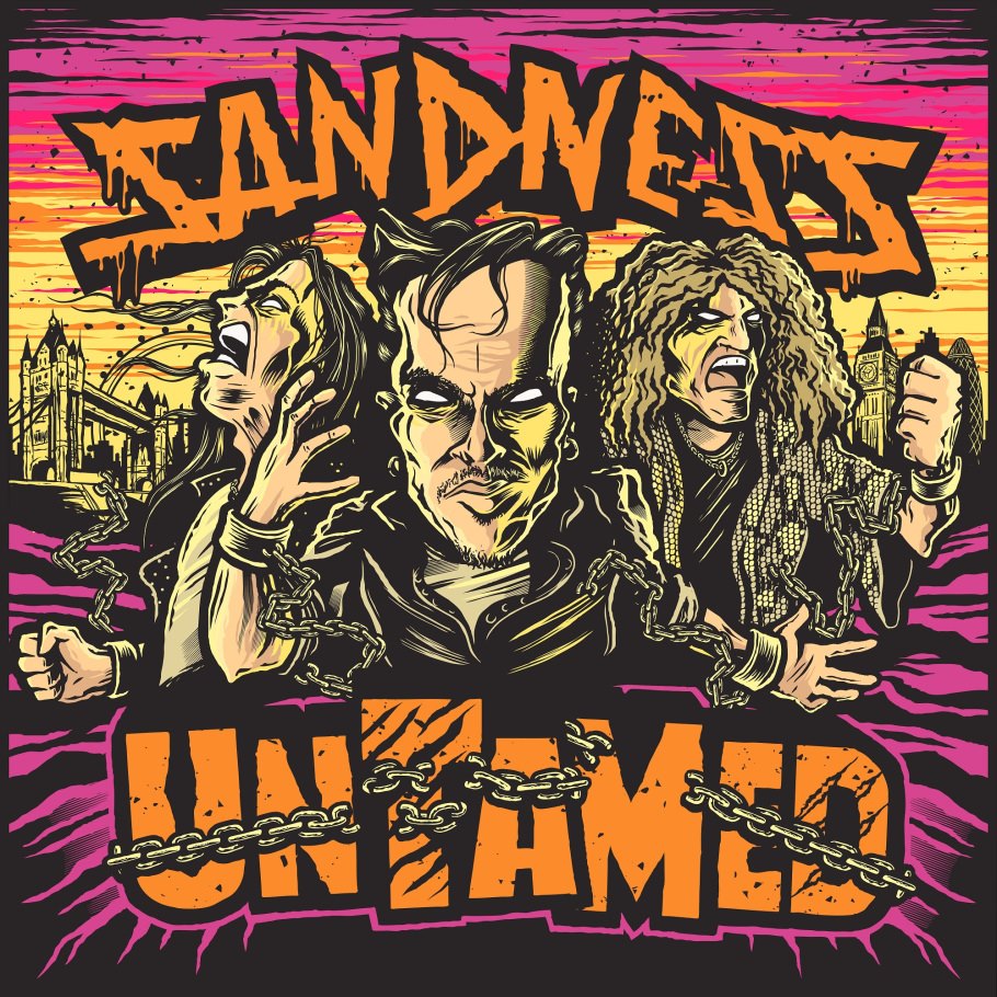 Sandness Albums: songs, discography, biography, and listening guide ...