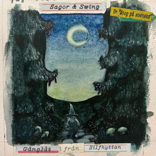 Gånglåt från Silfhyttan by Sagor & Swing (EP): Reviews, Ratings, Credits, Song list - Rate Your ...