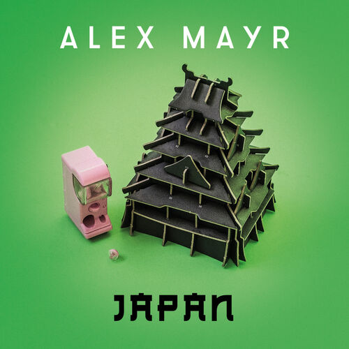 Japan by Alex Mayr (Single): Reviews, Ratings, Credits, Song list ...