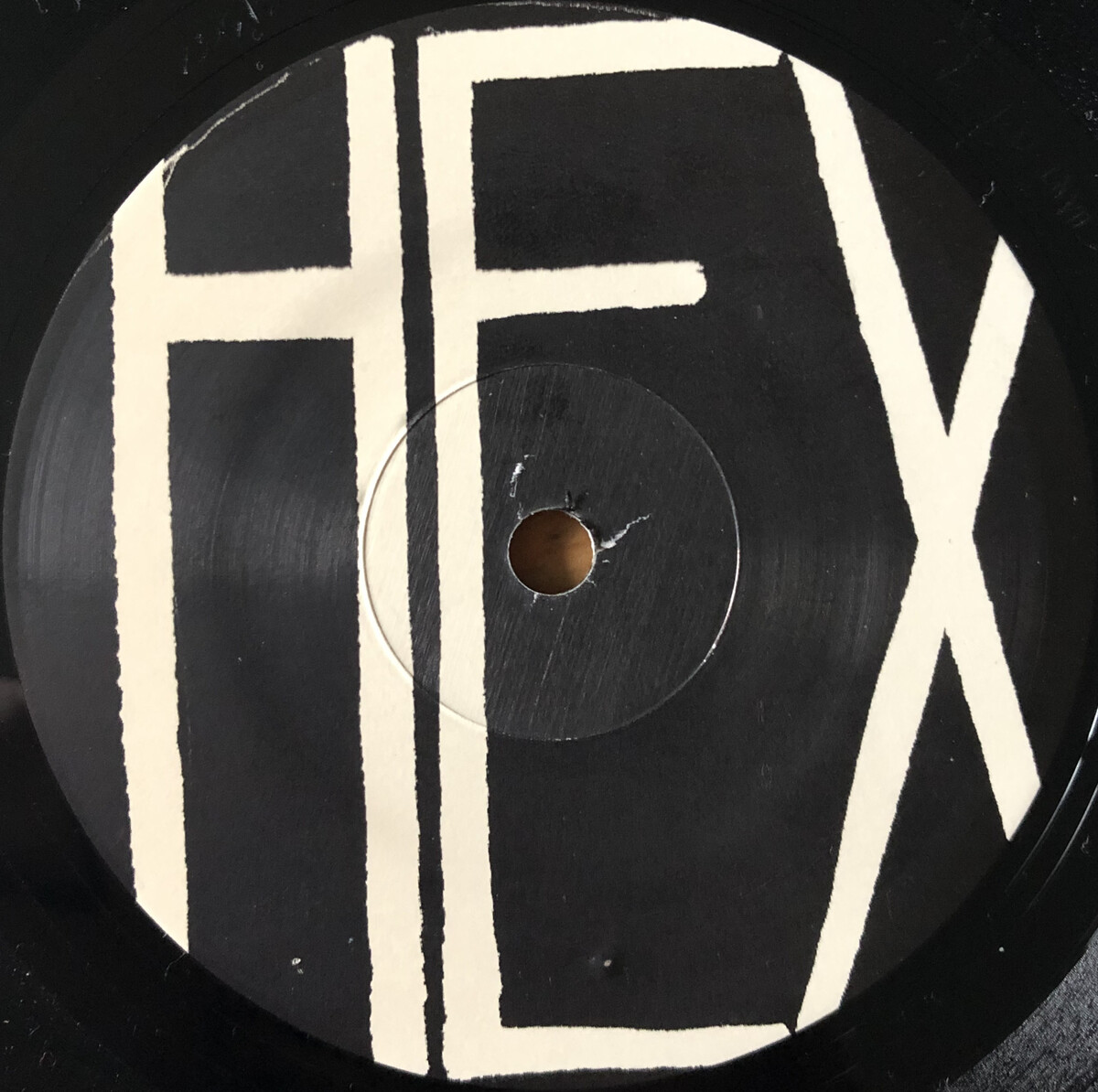 "Hex" by Deathchant (Single): Reviews, Ratings, Credits, Song list ...