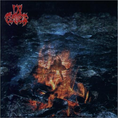 Subterranean by In Flames (EP, Melodic Death Metal): Reviews, Ratings ...
