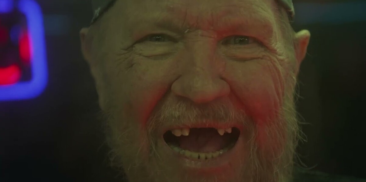 Demolition Man by Drug Church (Music video): Reviews, Ratings, Credits ...