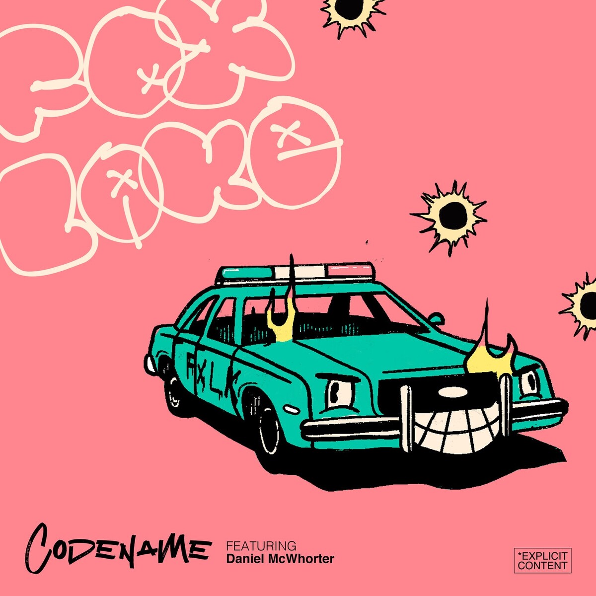 Codename by Fox Lake (Single): Reviews, Ratings, Credits, Song list ...