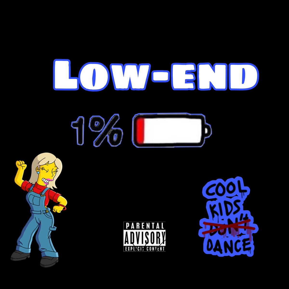 Lowend by Lil Sinn (Single, Lowend): Reviews, Ratings, Credits, Song ...