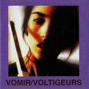 He Shall Come by Vomir / Voltigeurs (Album, Harsh Noise Wall): Reviews ...