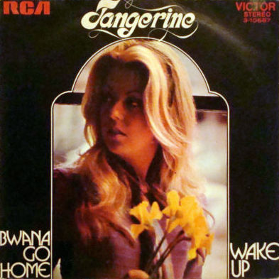 Tangerine Albums: songs, discography, biography, and listening guide ...