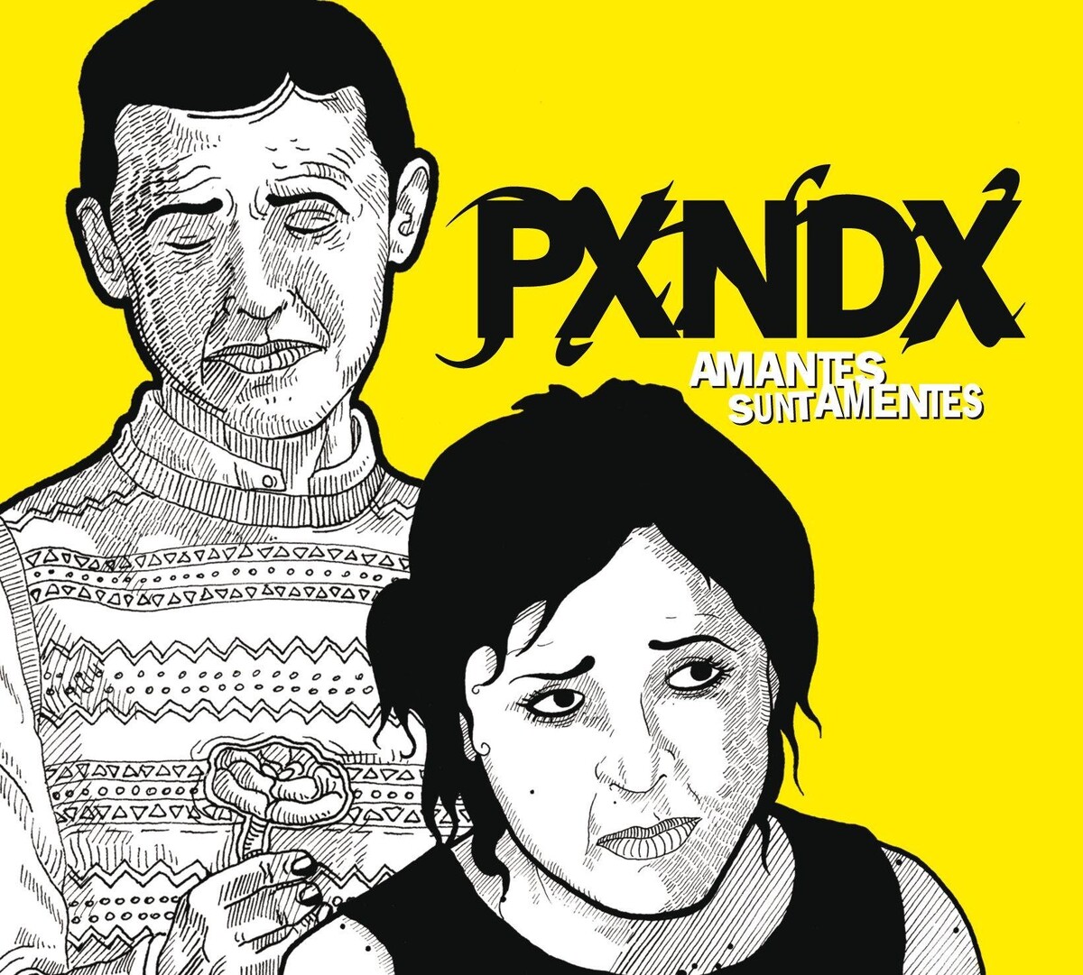 Best PXNDX songs of all time - Rate Your Music