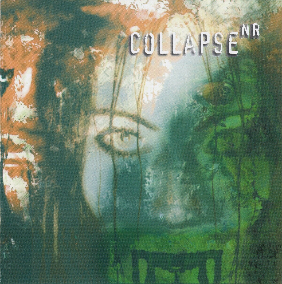 Faces of Exploration by Collapse NR (Album, Death Metal): Reviews ...