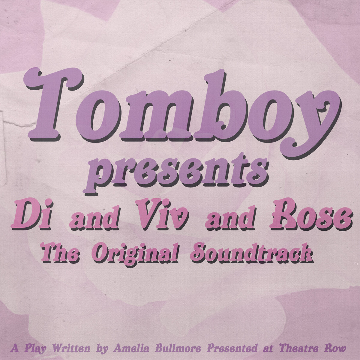 DI and Viv and Rose by Tomboy (Album): Reviews, Ratings, Credits, Song ...