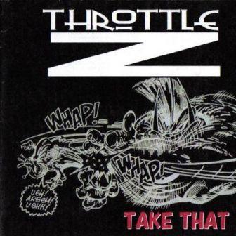 Throttle Z Albums: songs, discography, biography, and listening guide ...